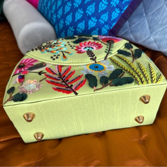 Simitri | Bags | Simitri Island Half Moon Bag | Poshmark